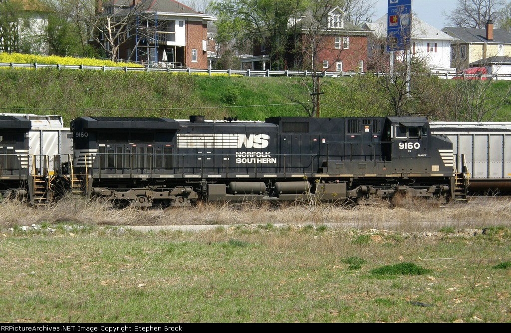 NS 9160
